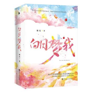 白日梦我 定制版