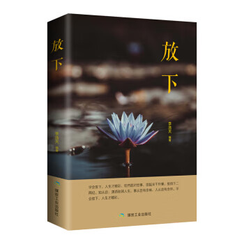 放下 李浩天