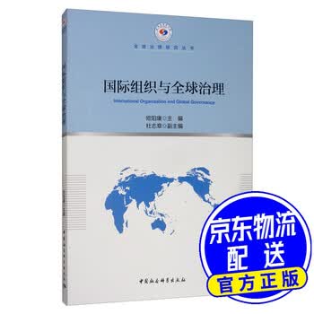 国际组织与全球治理