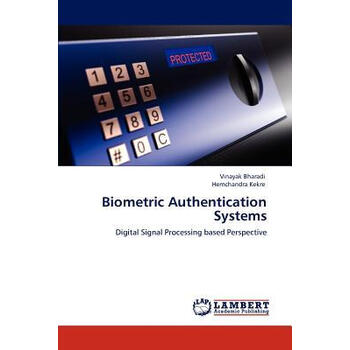 Biometric Authentication Systems