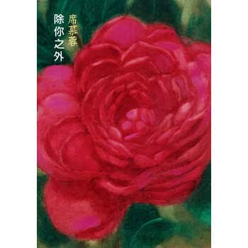 预售 席慕蓉 除你之外 圆神