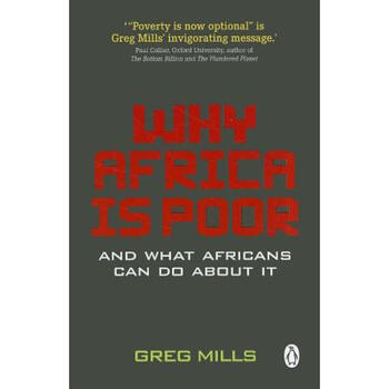 Why Africa Is Poor
