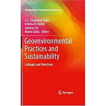 Geoenvironmental Practices and Sustainability: L