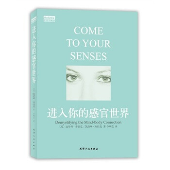 进入你的感官世界【正版图书】