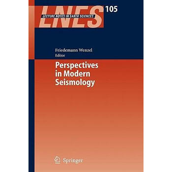 Perspectives in Modern Seismology