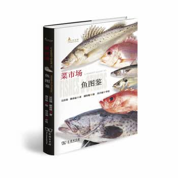 菜市场鱼图鉴/自然观察