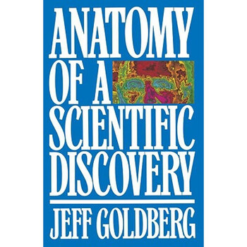 【】Anatomy of a Scientific Discovery 英文原版