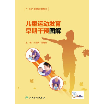 儿童运动发育早期干预图解（配增值）