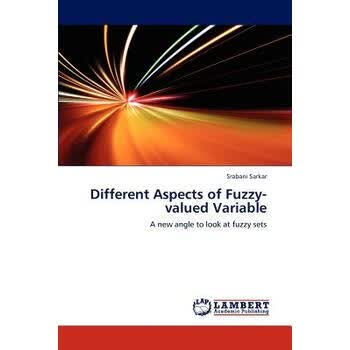 Different Aspects of Fuzzy-Valued Variable