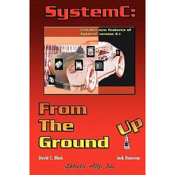 高被引Systemc: From the Ground Up