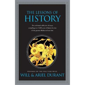 The Lessons of History