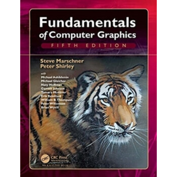 计算机图学的原理 Fundamentals of Computer Graphics
