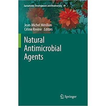 Natural Antimicrobial Agents