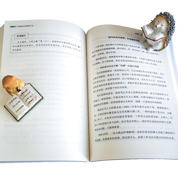 接纳自己(终身成长的高效方法)
