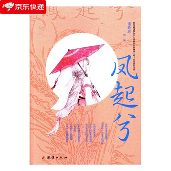 凤起兮 团结出版社