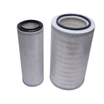 【鼎质 K2036】鼎质 东风EQ1118G 空气滤清器滤芯 K2136含内外芯 空滤 1109.6B-020【行情 报价 价格 评测】-京东