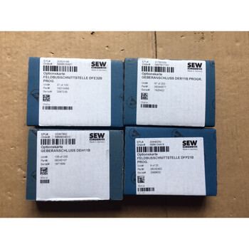 全新SEW变频器编码器接口模块 DER11B DEU21B【图片 价格 品牌 报价】-京东