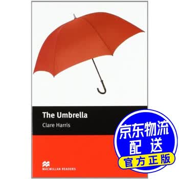 Macmillan Readers Umbrella The Starter