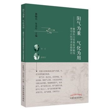 阳气为重 气化为用：雒晓东六经体系讲稿及李可六经学术思想探讨
