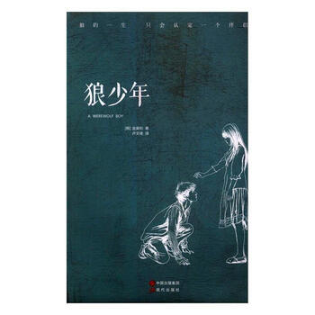 狼少年 (韩)金美利著