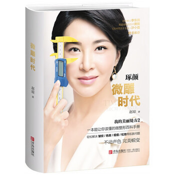 微雕时代 赵琼