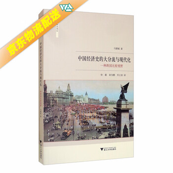 中国经济史的大分流与现代化：一种跨国比较视野