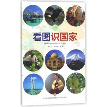 看图识国家(1)