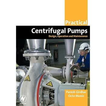 高被引Practical Centrifugal Pumps