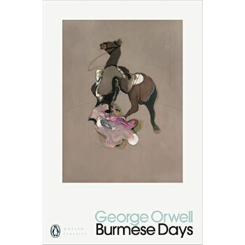 Burmese Days