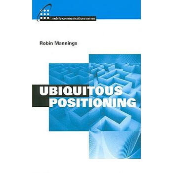 Ubiquitous Positioning