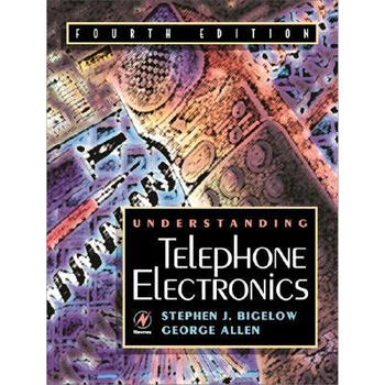Understanding Telephone Electronics