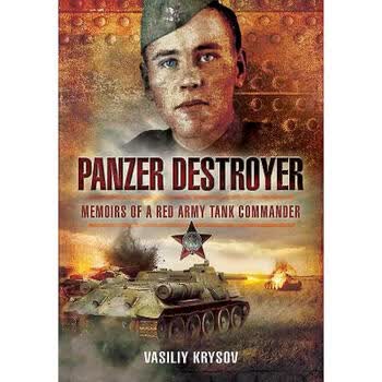 Panzer Destroyer - SHORT RUN RE-ISSUE: Memoi...