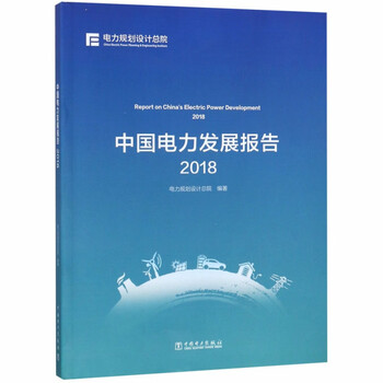 中国电力发展报告(2018)