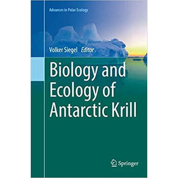 Biology and Ecology of Antarctic Krill