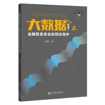 大数据背景下金融信息安全的刑法保护