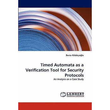 Timed Automata as a Verification Tool for Securi