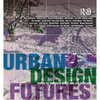 Urban Design Futures