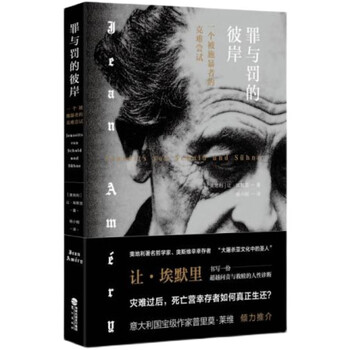 【正版速发】罪与罚的彼岸  一个被施暴者的克难尝试售价高于定价