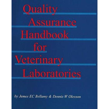 Quality Assurance Hbk Vet Labs