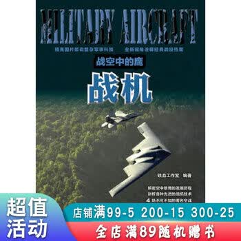 战空中的鹰：战机