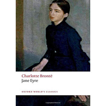 简·爱  Jane Eyre