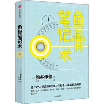 鱼骨笔记术