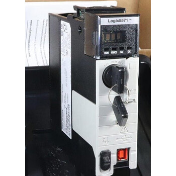 1756-L71 ControlLogix Logix5571控制器 内存2MBAB 1756L71 1756-L71【图片 价格 品牌 报价】-京东