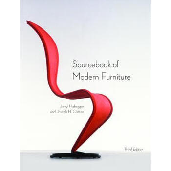 Sourcebook of Modern Furniture