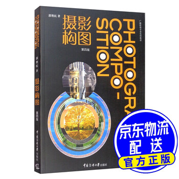 摄影构图（第四版）