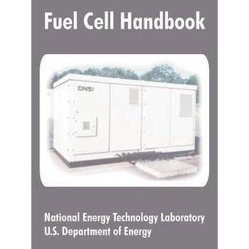 Fuel Cell Handbook