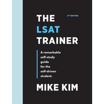 The LSAT Trainer