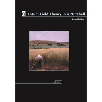 量子场论简言 Quantum Field Theory in a Nutshell