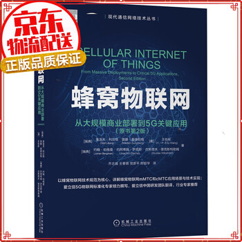 5G核心网 蜂窝物联网