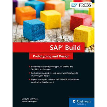 SAP Build: Prototyping and Design